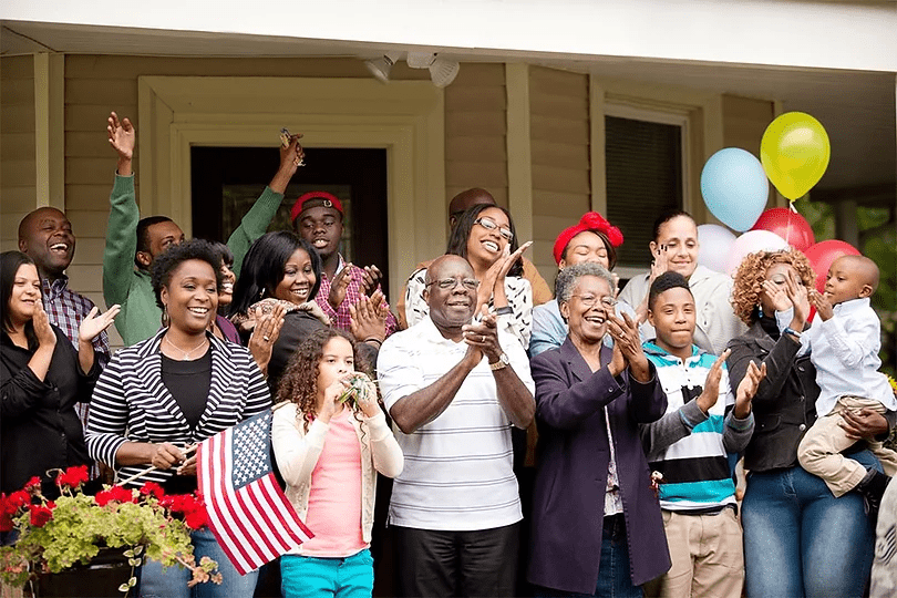 Family Development Center